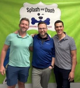 Dog Grooming in Somerville, MA - 9005 - Splash and Dash for Dogs
